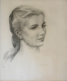 Leon Kroll | Biography | The Cooley Gallery