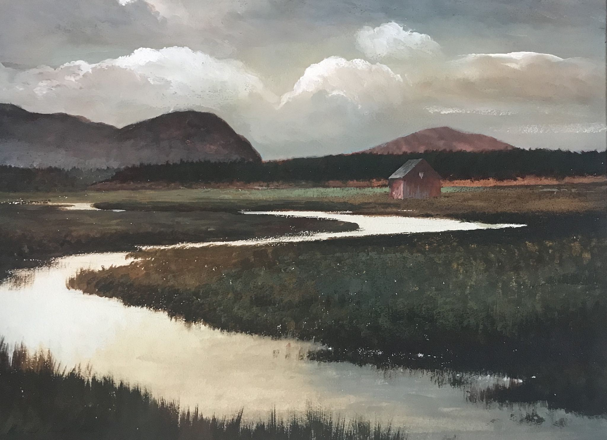 Available Artists | The Cooley Gallery