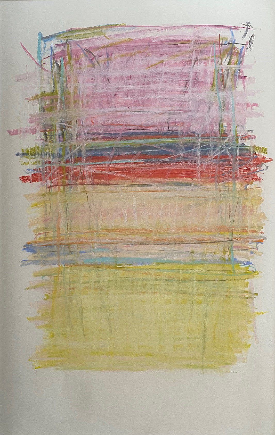 Judy Friday | | | The Cooley Gallery