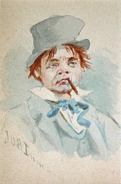 John O'Brien Inman | Biography | The Cooley Gallery