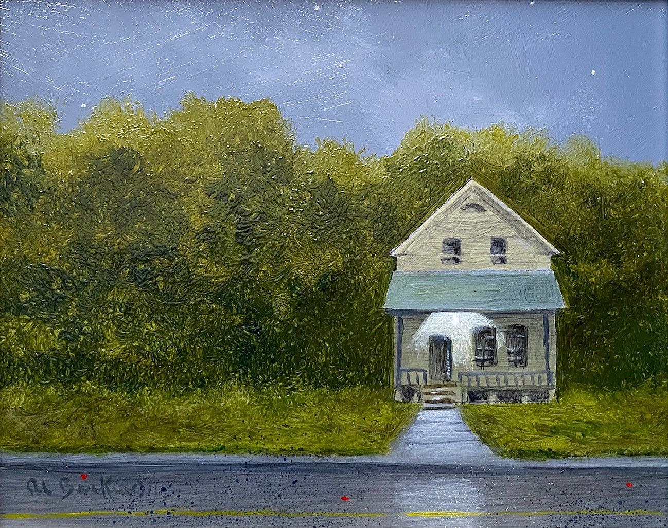 Charles Henry Ebert | Pink Sands of Bermuda | | The Cooley Gallery