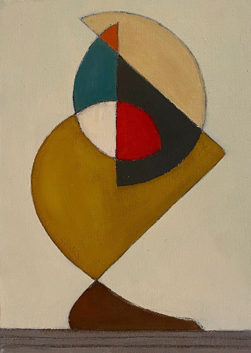 Eleanor Tamsky | Bird | 2022 | The Cooley Gallery