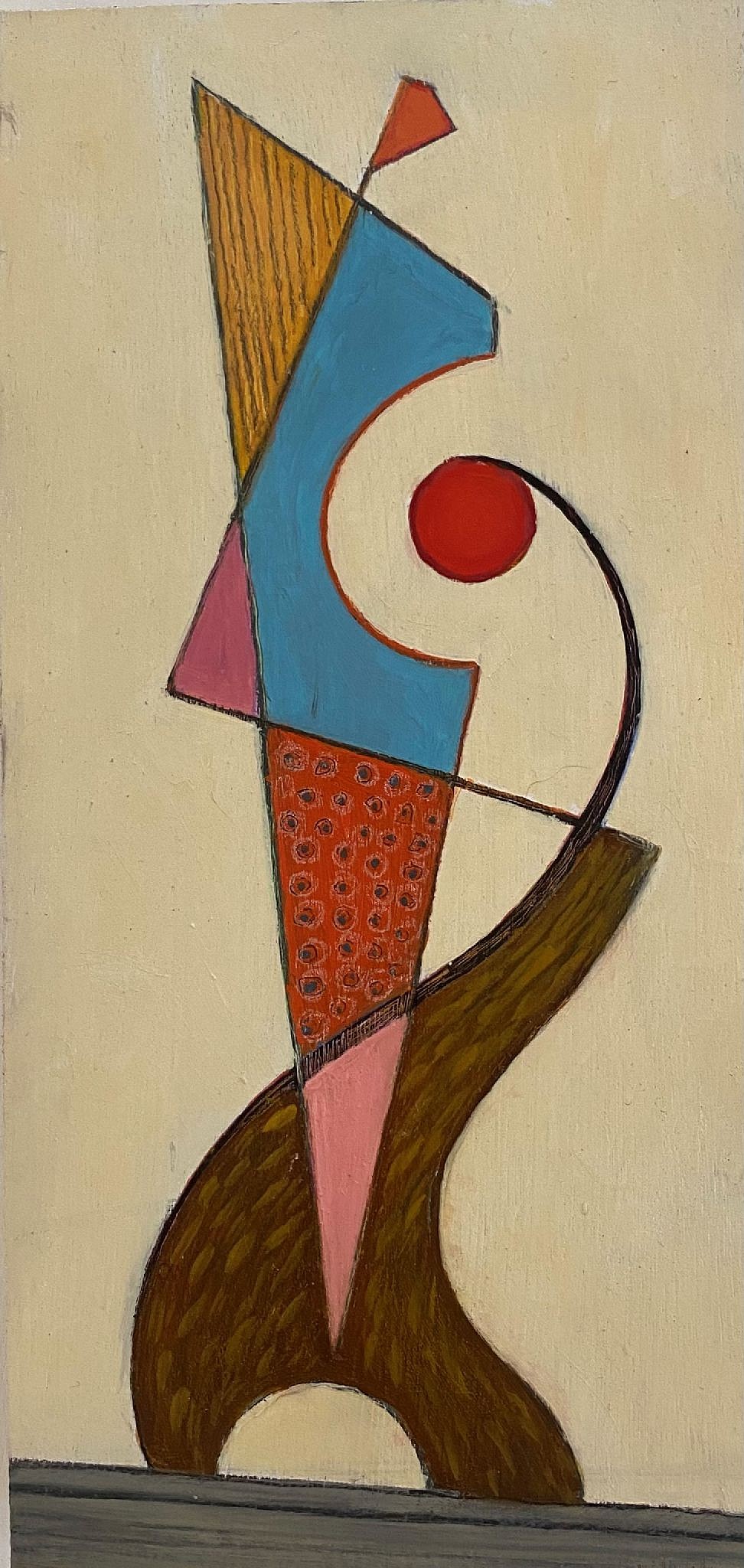 Eleanor Tamsky | Bird | 2022 | The Cooley Gallery