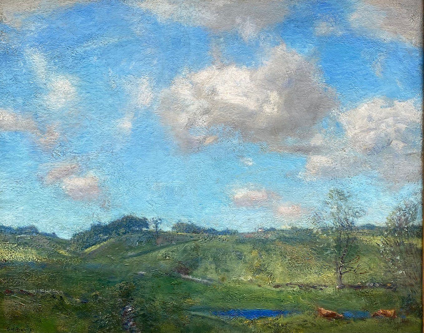 Available Artists | The Cooley Gallery