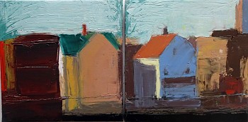 connecticut artists | The Cooley Gallery