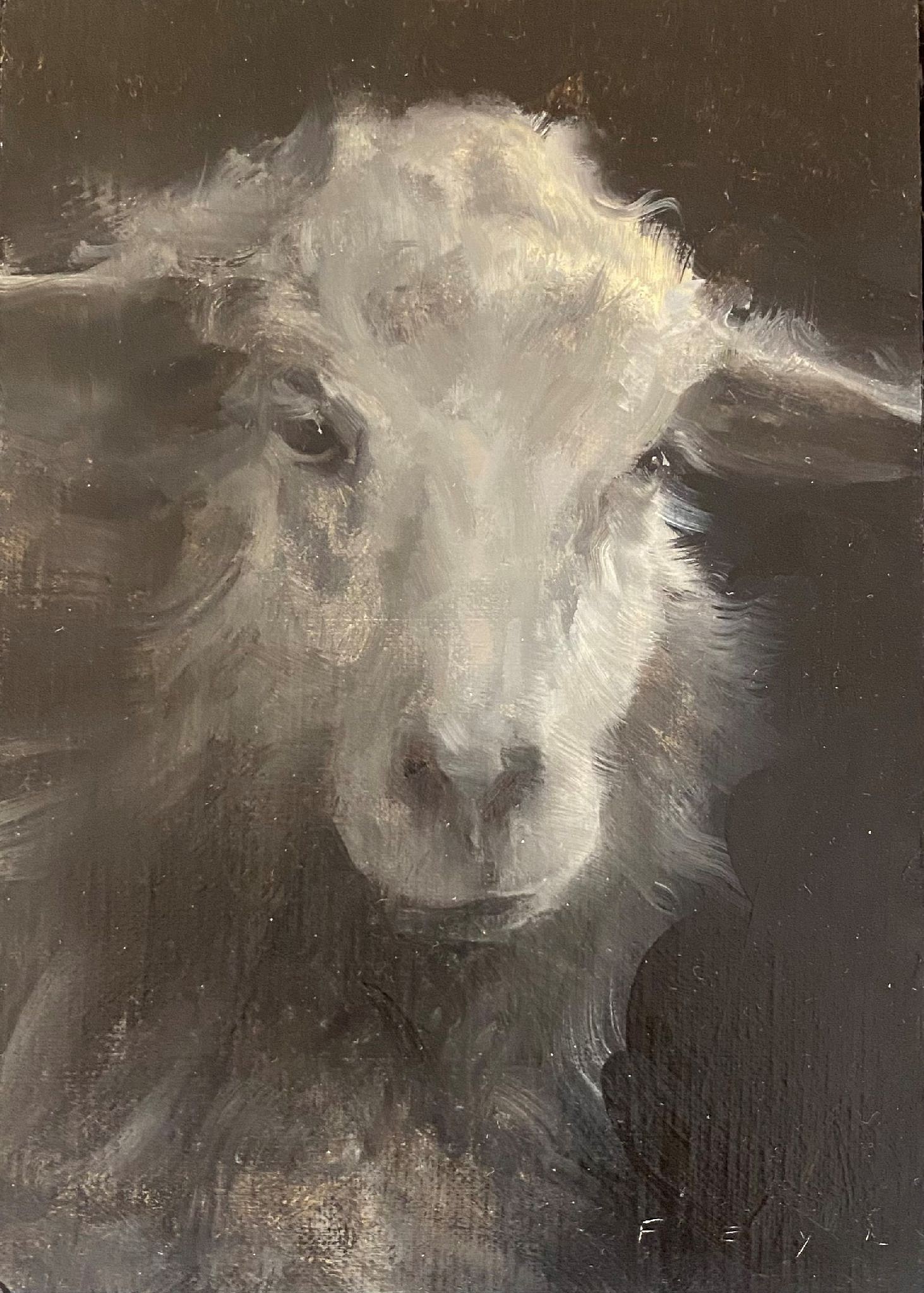 Paul Plante | Plum Series #1 | | The Cooley Gallery