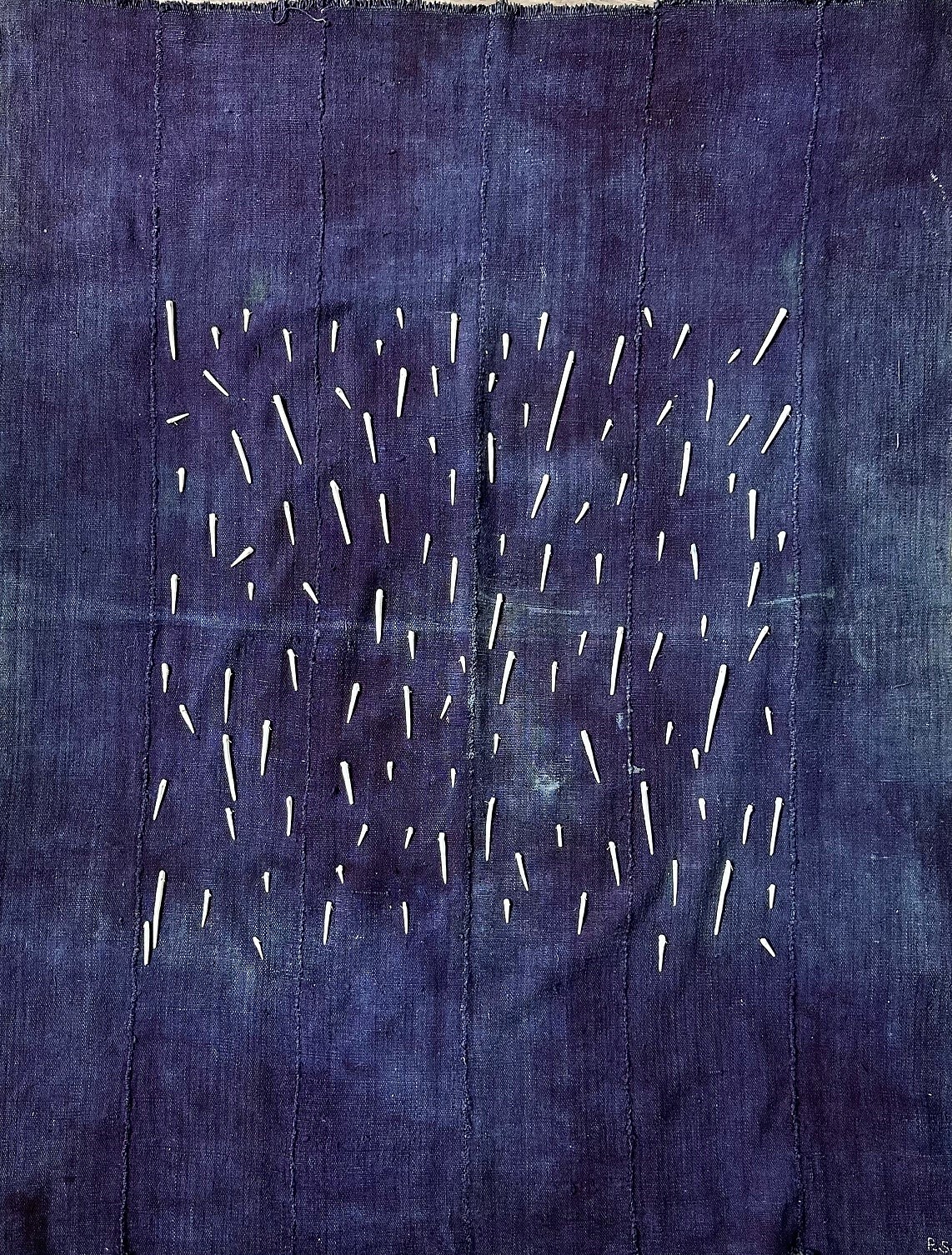 Pat Smith | Field Series 13 | | The Cooley Gallery