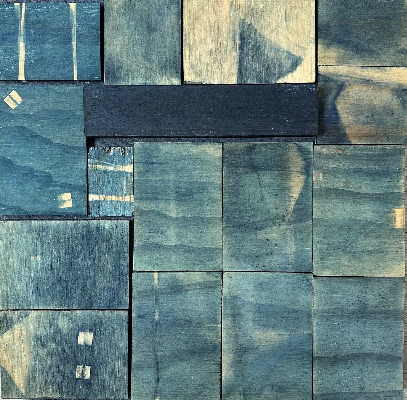 Pat Smith | Red Line | | The Cooley Gallery